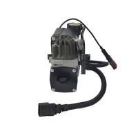 China 4E0616007 4E0616005 Air Suspension Compressor For Audi A8 D3 Pneumatic Suspension Pump for sale