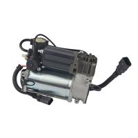 China 4E0616007 4E0616005 Air Suspension Compressor For Audi A8 D3 Pneumatic Suspension Pump for sale