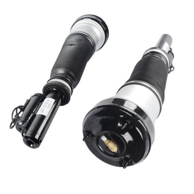China W220 Front Air Suspension Strut Airmatic Car Shock Absorber 2203202138 2203202238 for sale