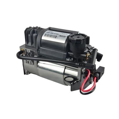 China 2113200304 2203200104 Air Suspension Compressor W219 W211 W220 for sale
