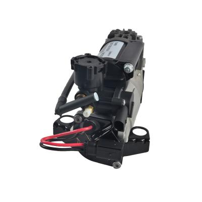 China 2113200304 2203200104 W219 W211 W220 Air Suspension Compressor for sale