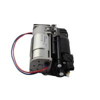 China 37206789450 37206864215 Air Suspension Compressor Pump For BMW F01 F02 F11 F07 F18 for sale