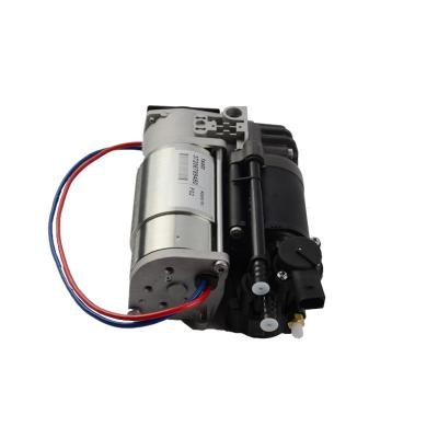 China 37206789450 37206864215 Air Suspension Compressor Pump For BMW F01 F02 F11 F07 F18 for sale
