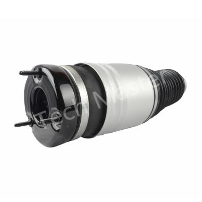 China Jeep grand Cherokee WK2 Front Air Suspension Springs 68029902AE 68029903AE for sale