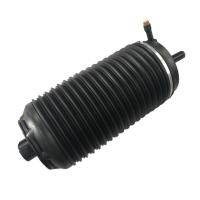 China 95B616001A 95B616002A Air Suspension Springs For Porsche Macan Rear Left And Right for sale