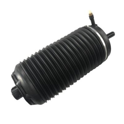 China 95B616001A 95B616002A Air Suspension Springs For Porsche Macan Rear Left And Right for sale