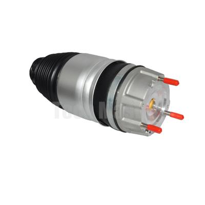China Audi Q7 Front Air Bellow / Air Suspension Shocks 7P6 616 039N 7P6 616 040N for sale