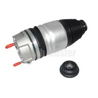 China Audi Q7 Front Air Bellow / Air Suspension Shocks 7P6 616 039N 7P6 616 040N for sale