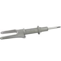 China Porsche Panamera 970 Front Coil Spring Shock 97034304504 97034304505 Air Spring Suspension Shock for sale