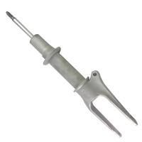 China Porsche Panamera 970 Front Coil Spring Shock 97034304504 97034304505 Air Spring Suspension Shock for sale