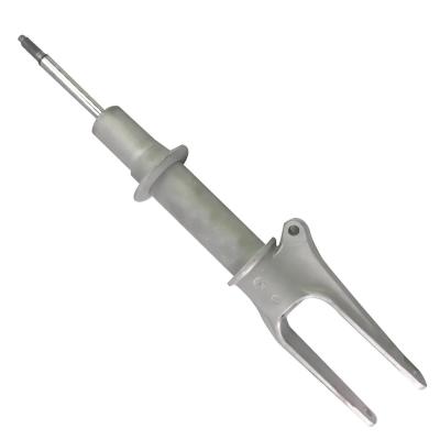 China Porsche Panamera 970 Front Coil Spring Shock 97034304504 97034304505 Air Spring Suspension Shock for sale