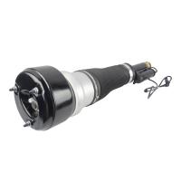 China Front Air Bag Suspension Strut For Mercedes - Benz S Class W221 Air Bellow Suspension Shock for sale
