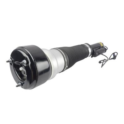 China Front Air Bag Suspension Strut For Mercedes - Benz S Class W221 Air Bellow Suspension Shock for sale