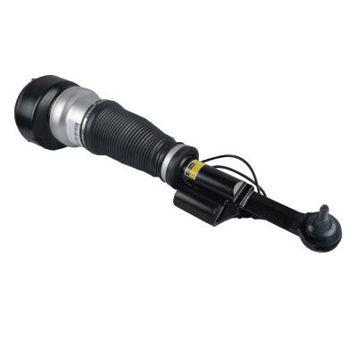 China 4 Matic W221 Air Shock Absorber Suspension Air Spring Shock Strut For S350 2213200438 2213200538 for sale