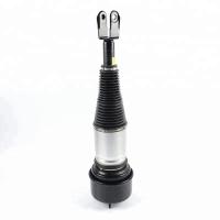China Front Air Spring Strut Assembly For Juguar Xj Xj8 Xjr C2C41347 C2C39763 Motor Vehicle Air Suspension Shock Absorber for sale