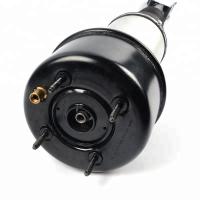 China Front Air Spring Strut Assembly For Juguar Xj Xj8 Xjr C2C41347 C2C39763 Motor Vehicle Air Suspension Shock Absorber for sale