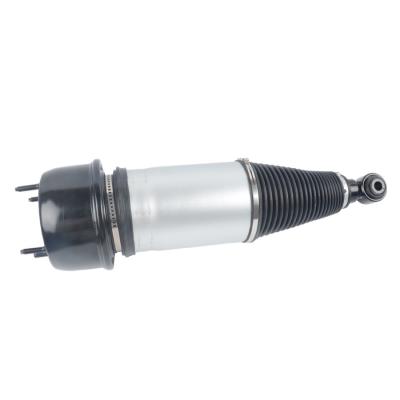 China Auto Parts Rear Air Suspension Shock Absorber For Jaguar XJR Rear Air Shock Absorbers Adjustable for sale