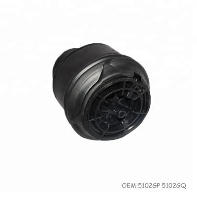 China 5102GP 5102GQ Rear Air Spring Bellows For Citroen C4 2007-2016 Air Suspension Springs for sale