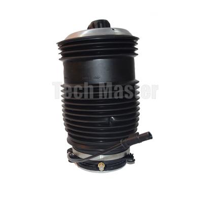 China W213 Rear Left Right Air Suspension Springs With Wire 2133200125 2133200225 for sale