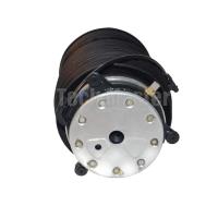 China W213 Rear Left Right Air Suspension Springs With Wire 2133200125 2133200225 for sale