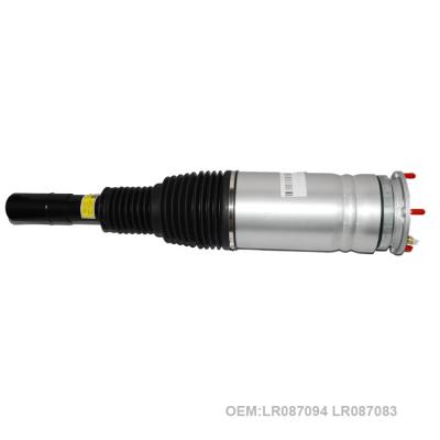 China Front Air Suspension Shock Absorber For L405 And Sports L494 LR087094 LR087093 for sale