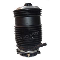 China Rubber Sleeve Mercedes Benz W213 Rear Air Spring Bellow 2133200125 2133200225 for sale