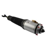 China Industries Suspension Air Suspension Shock Strut Front For  Audi A8 D3 Air Shock Absorber for sale