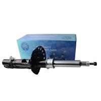 China Adjustable Pneumatic Shock Absorber With ADS For Land Rover Evoque L551 L538 Automobile Shock Absorber LR116119 LR116116 for sale