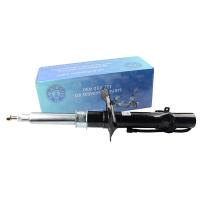 China Adjustable Pneumatic Shock Absorber With ADS For Land Rover Evoque L551 L538 Automobile Shock Absorber LR116119 LR116116 for sale