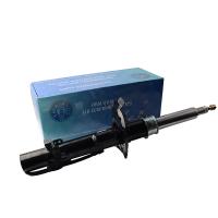 China Adjustable Pneumatic Shock Absorber With ADS For Land Rover Evoque L551 L538 Automobile Shock Absorber LR116119 LR116116 for sale