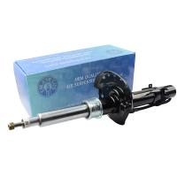 China Adjustable Pneumatic Shock Absorber With ADS For Land Rover Evoque L551 L538 Automobile Shock Absorber LR116119 LR116116 for sale