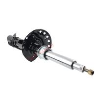 China Adjustable Pneumatic Shock Absorber With ADS For Land Rover Evoque L551 L538 Automobile Shock Absorber LR116119 LR116116 for sale