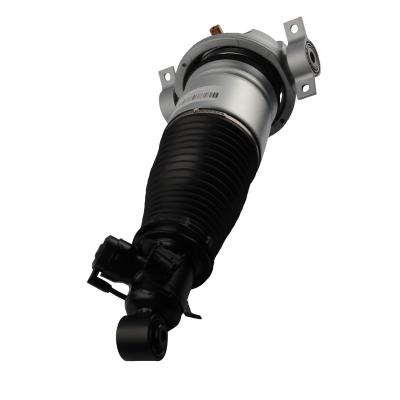 China Brand New Air Suspension Absorber Rear 7L5616020D  For Audi Q7 VW Touareg Porsche 955 Air Strut for sale