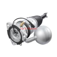China 3D0616001J 3D0616002J Rear Air Suspension Shock Absorber For VW Phaeton for sale
