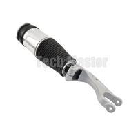 China 1027361-00-G Tesla Model X Front Left And Right Rear Air Suspension Shock Absorber For Tesla for sale