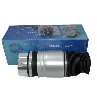 China 7L6616503B Rear Air Suspension Spring For Q7 Touarge Cayenne for sale