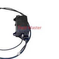 China 2214302949 A2214302249 Electronic Parking Brake Actuator Motor for Mercedes Benz W221 S350 S550 for sale