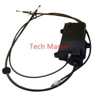 China 2214302949 A2214302249 Electronic Parking Brake Actuator Motor for Mercedes Benz W221 S350 S550 for sale