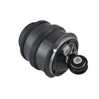 China 4 Matic Rear Suspension Air Spring For Mercedes Benz , W211 Rear Air Spring 2113200925 for sale