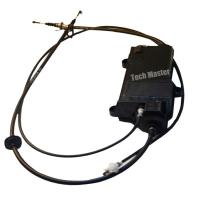 China 2005-2013 W221 Mercedes Electronic Handbrake 2214302949 2214301249 2214301649 for sale