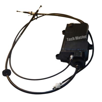 China 2005-2013 W221 Mercedes Electronic Handbrake 2214302949 2214301249 2214301649 for sale
