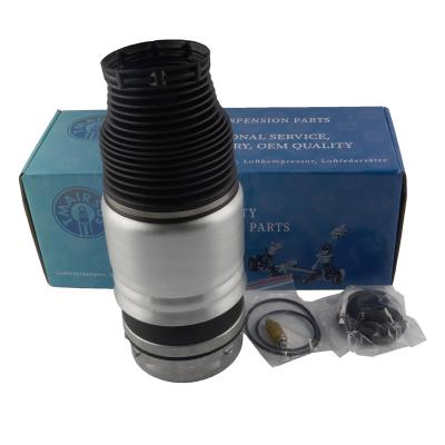 China Audi Q7 VW Touarg Porsche Cayenne 955 Air Suspension Spring 7L6616403B 7L6616404B for sale