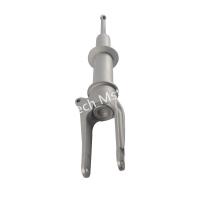 China 97034304507 97034304508 Air Suspension Shock Absorber For Panamera 970 Front Coilovers for sale