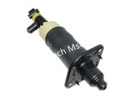 China 4Z7616052A 4Z7616051A Air Strut Air Suspension Shock For Audi A6 C5 Rear Left and Right Air Suspension Shock Absorber for sale
