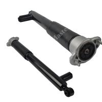 China Mercedes W212 E Class Rear Air Suspension Shock Absorbers 2123261030 2183200730 2183203030 for sale