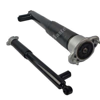 China Mercedes W212 E Class Rear Air Suspension Shock Absorbers 2123261030 2183200730 2183203030 for sale