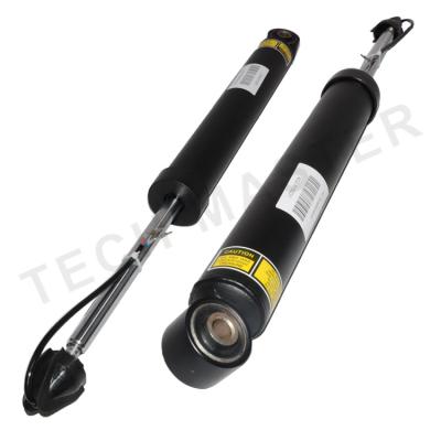 China 4G0616031AB 4G0616031L Air Shocks And Struts For Audi A6 C7 for sale