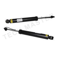 China 4G0616031AB 4G0616031L Air Shocks And Struts For Audi A6 C7 for sale