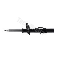 China Evoque L551 L538 Air Suspension Shock With Magnetic Damping LR024440 LR024447 for sale