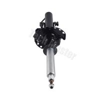 China Evoque L551 L538 Air Suspension Shock With Magnetic Damping LR024440 LR024447 for sale